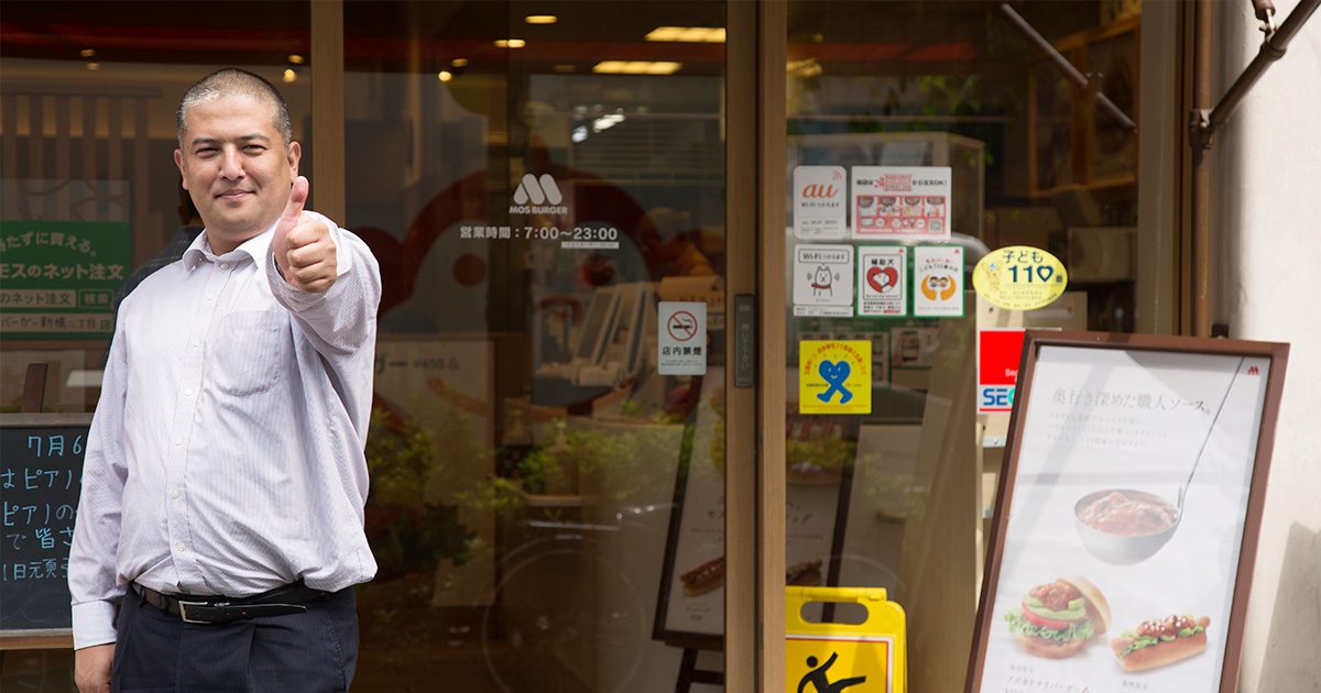 梁山パックVol.2 cloudpackエンジニア 武川努 | iret.media