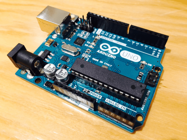 Arduinoを初めて使う時のセットアップと実例集 | iret.media