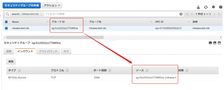やさしいEC2からRDS疎通確認（TCPレイヤー接続） | iret.media