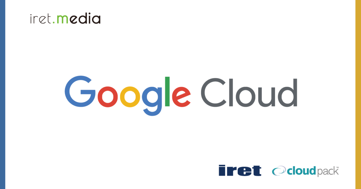 Google Cloud 事業で SOC2 対応するにあたって行なったノウハウを公開 | iret.media