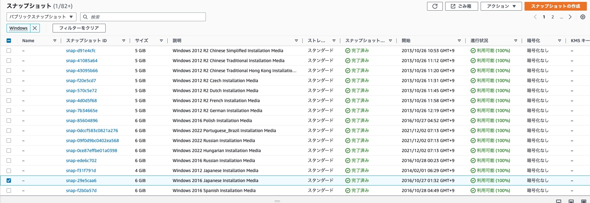 EC2で稼働するWindowsのインプレースアップグレード手順を試してみた | iret.media