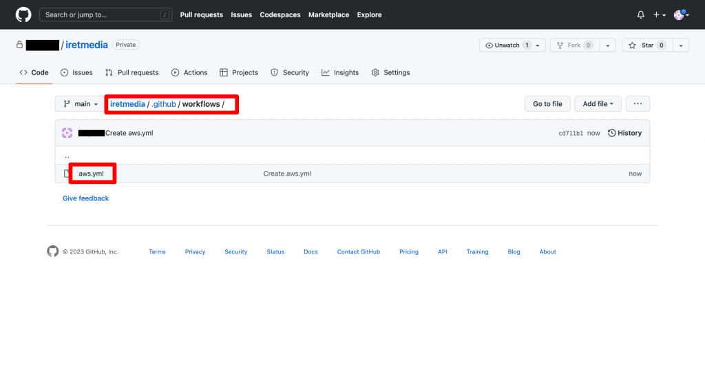 GitHubのワークフローが成功 / 失敗した時のSlack通知設定 | iret.media