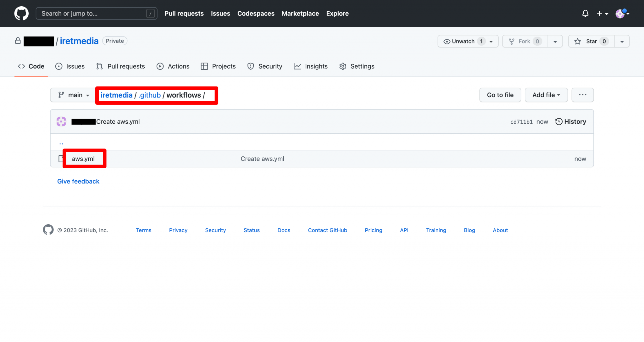 GitHubのワークフローが成功 / 失敗した時のSlack通知設定 | iret.media