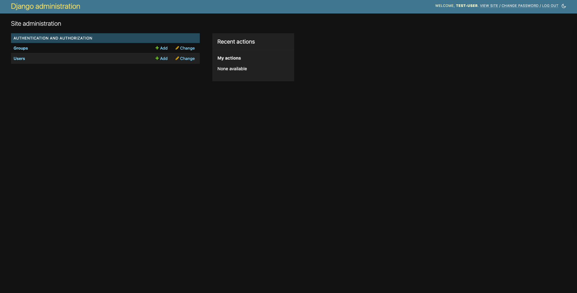 Django の動作する AWS App Runner を CDK で構築してみた | iret.media