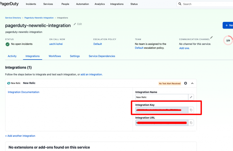 NewRelicとPagerDutyを使ってシステム監視から通知まで一括管理：8ステップチュートリアル | iret.media
