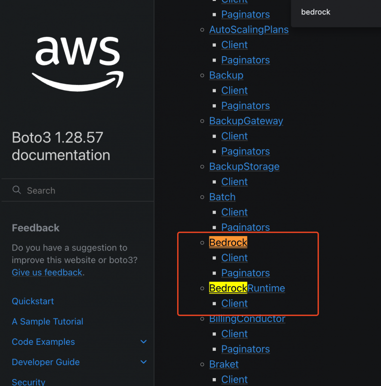 Amazon Bedrockを最小権限のIAMポリシーのみで、Lambdaから動かしてみる。 | iret.media