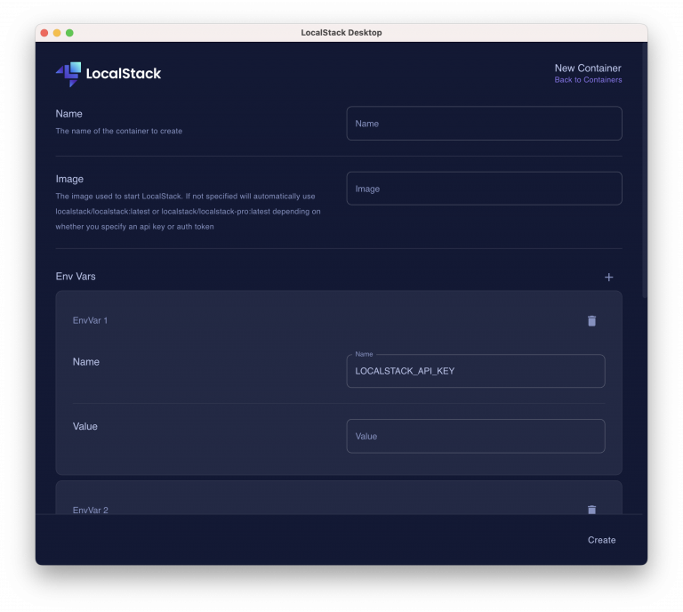 Localstack Desktop使用してみた。 | iret.media
