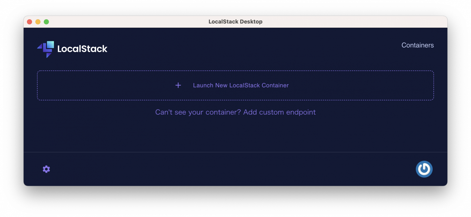 Localstack Desktop使用してみた。 | iret.media