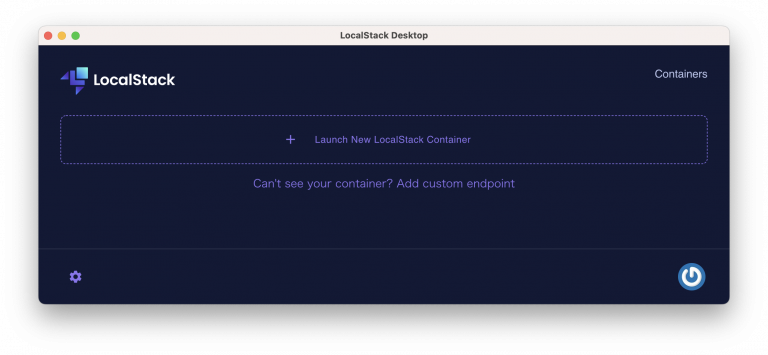 Localstack Desktop使用してみた。 | iret.media