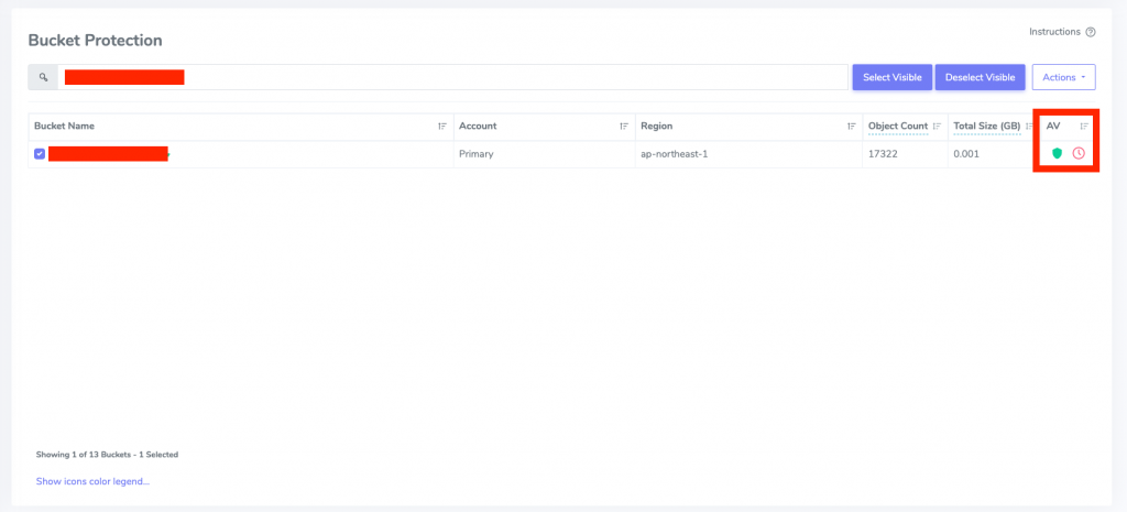 [AWS Security Hub] Cloud Storage Security Antivirus for Amazon S3と連携させる ...