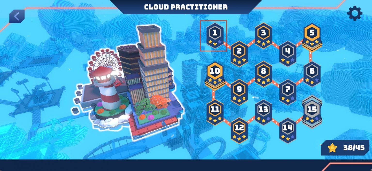 AWS Card ClashでAWSを楽しく勉強しよう | iret.media