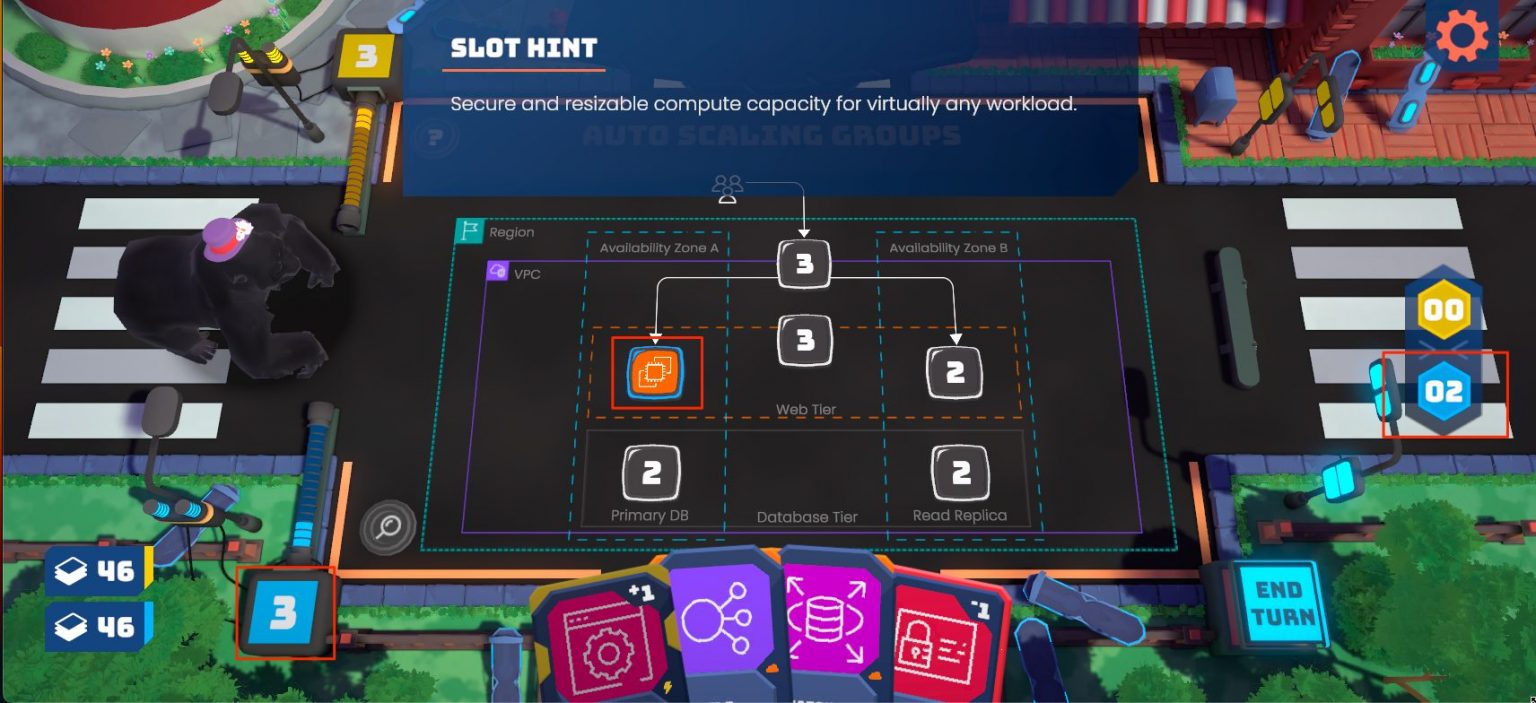 AWS Card ClashでAWSを楽しく勉強しよう | iret.media