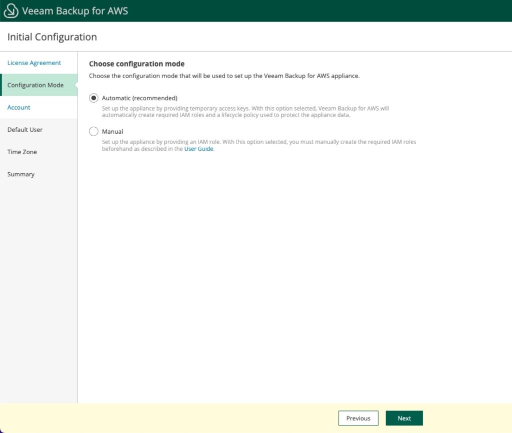 Veeam Backup for AWSでAWSリソースのバックアップを管理するメリット、ユースケース、方法について | iret.media