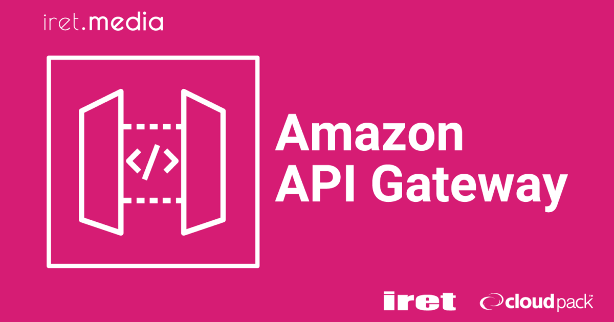 APIGWのログ取得 (実行ログ•アクセスログ) を有効化 / 無効化する方法 | iret.media