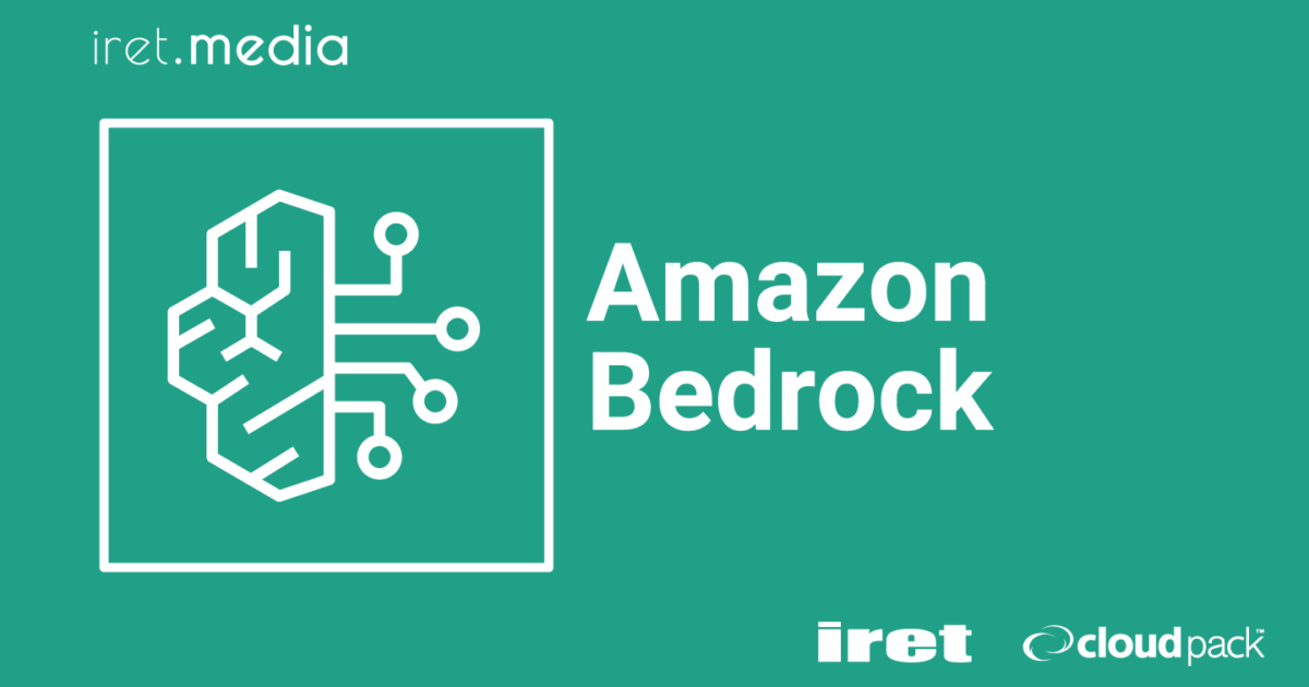Agents for Amazon Bedrock にインスタンスの情報を収集させる | iret.media