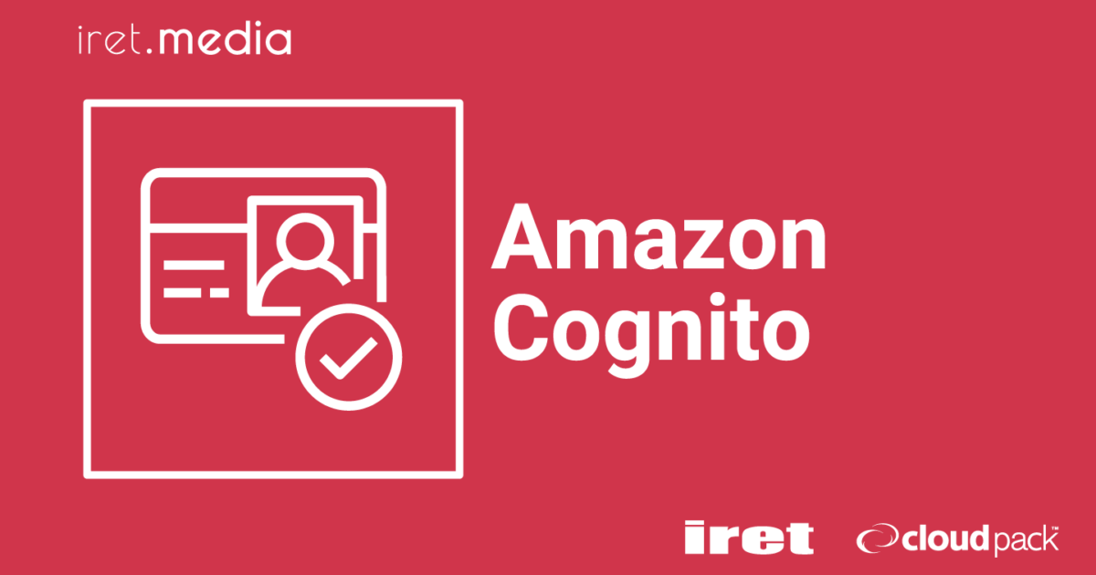 Amazon Cognito でSMSによるMFAを追加 | iret.media