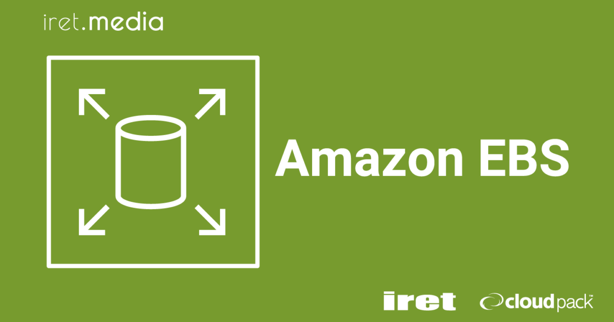なぜ今gp3に移行すべきなのか？EBSボリュームの性能比較とコスト削減のメリットを解説 | iret.media