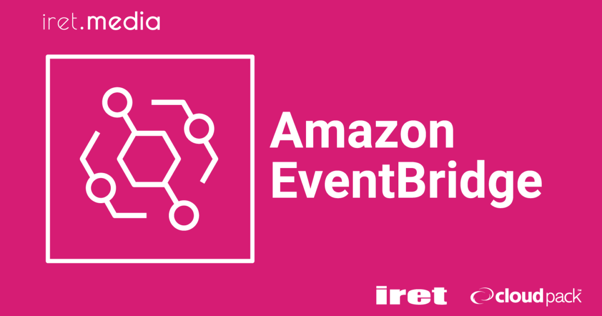 EventBridgeスケジューラで過去日付を指定すると即時実行される件 | iret.media