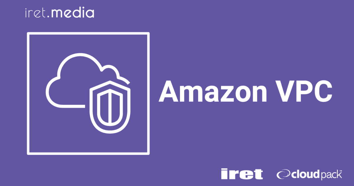 [アップデート]複数VPCのインターネット通信を制御する機能「VPC Block Public Access (BPA)」がリリースされました！ | iret.media
