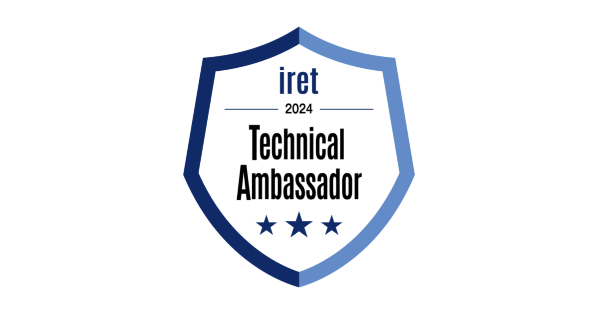 iret テクニカルアンバサダー認定制度 2年目を迎えて: エンジニアの成長と会社全体の価値向上を促進する取り組み | iret.media