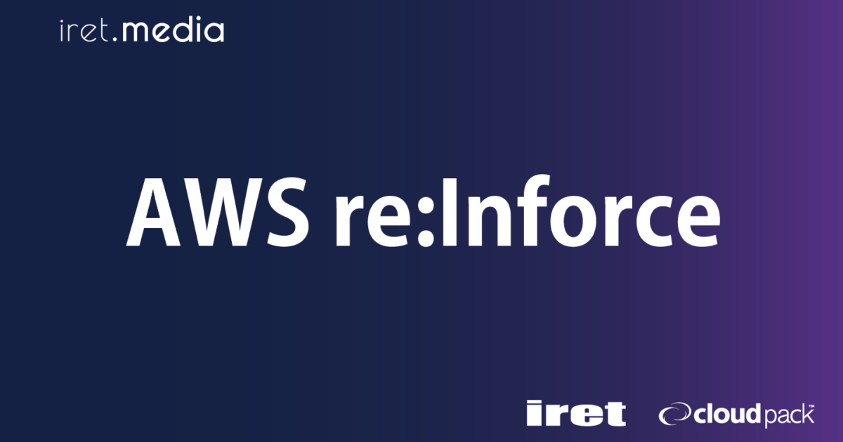 【AWS re:Inforce 2024】3日目：特別交流会や Builder Labs、Wrap-up と盛り沢山！ | iret.media