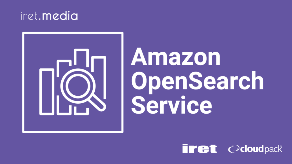 [アップデート]OpenSearch Serverlessの最小OCUが4→2になりました！ | iret.media