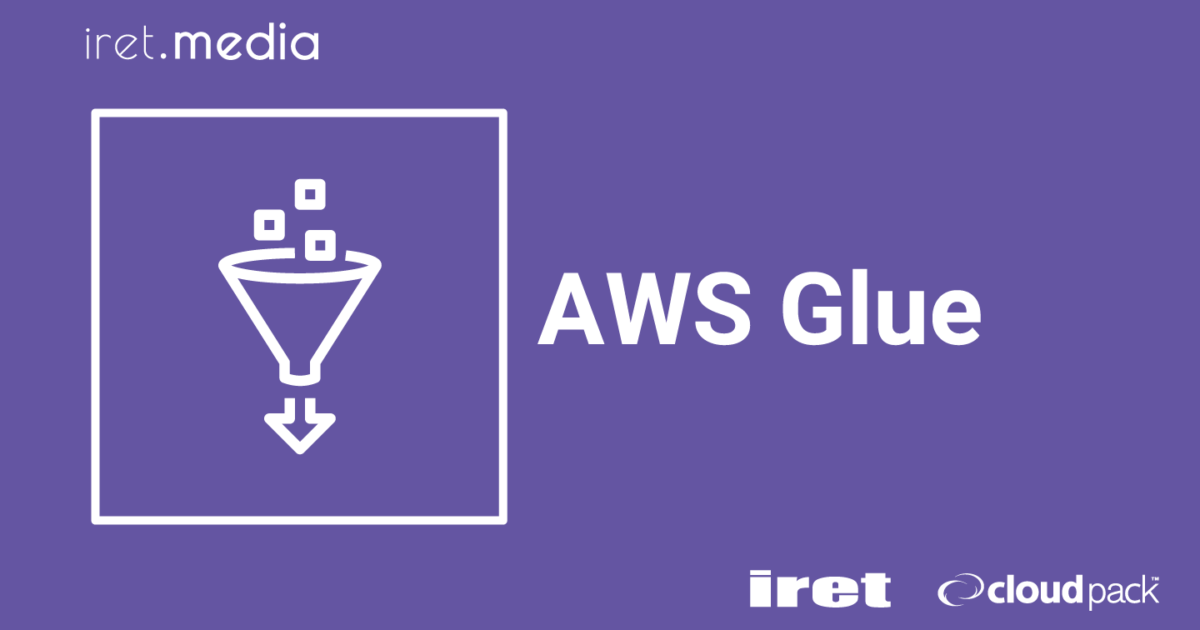 1時間を超えるGlueジョブの一時認証情報切れエラーと対処法 | iret.media