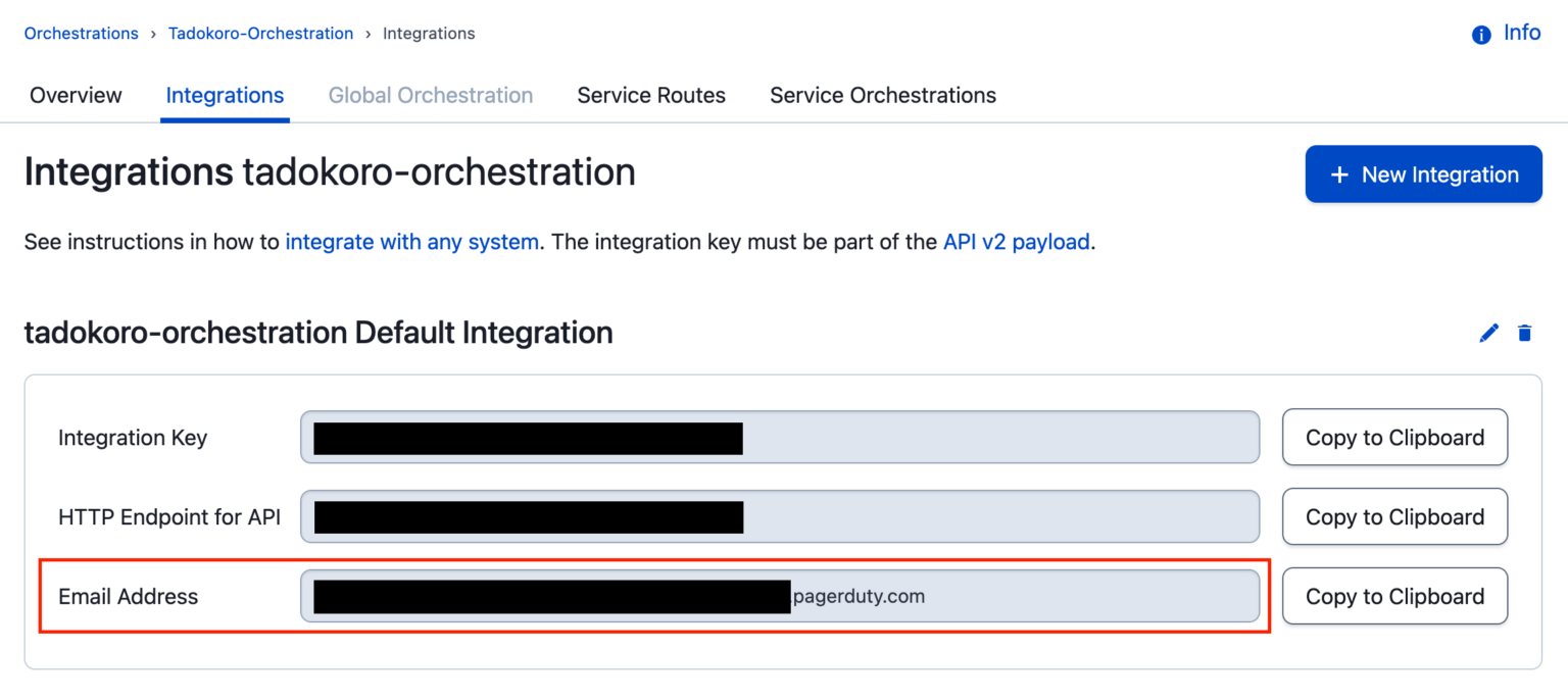 PagerDuty の Event Orchestration でインシデントのタイトルとフィールドを編集する | iret.media