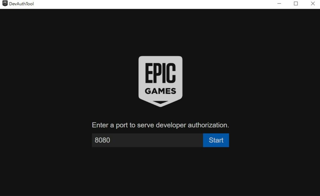UE5で Epic Online Services(EOS)を使ってみる ～準備編～ | iret.media