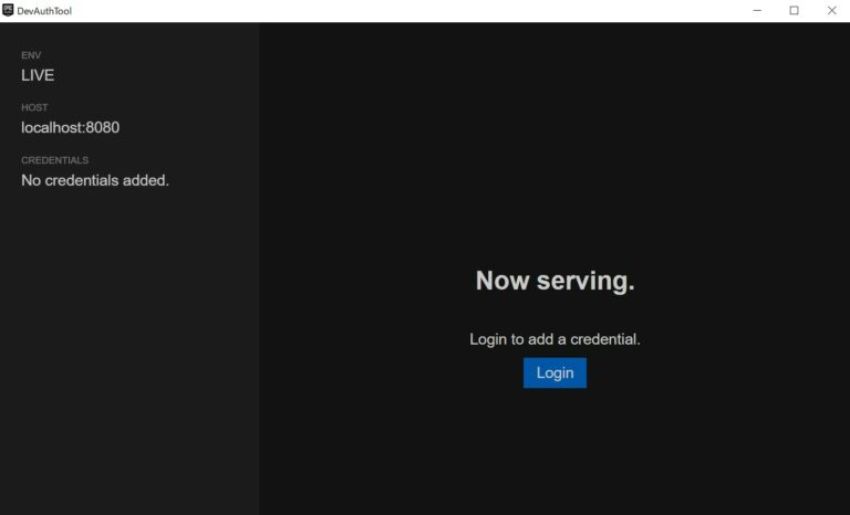 UE5で Epic Online Services(EOS)を使ってみる ～準備編～ | iret.media
