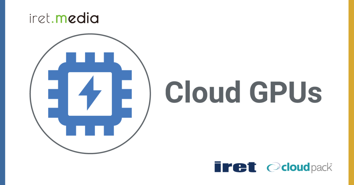 Google Cloud で Hypercomputing を効率的にデプロイする Cluster Toolkit は何者か | iret.media