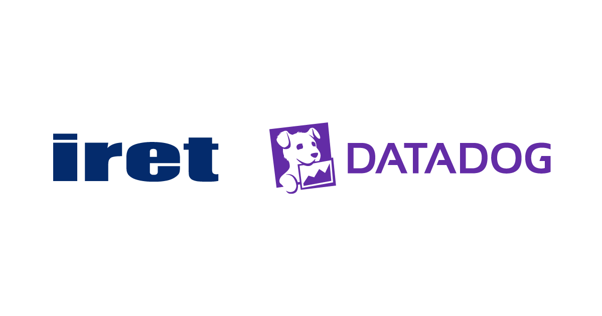 Datadog ワークショップ〜フロントエンドにもオブザーバビリティを！〜 | iret.media