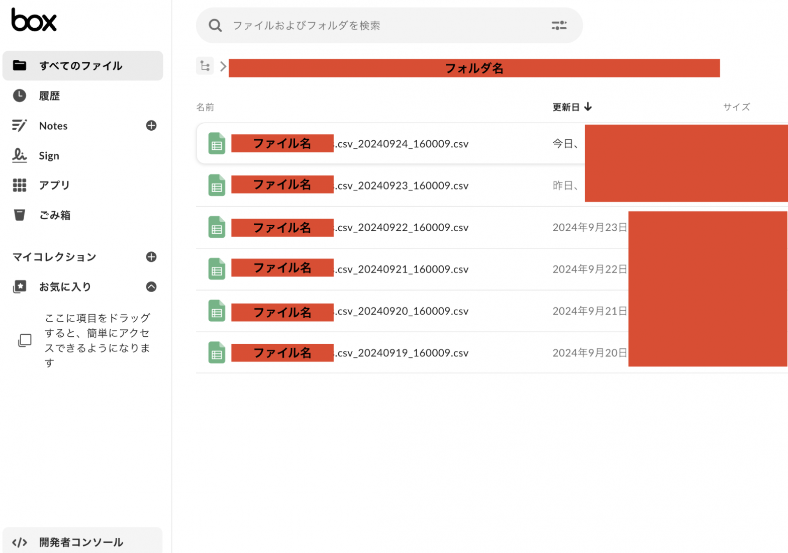 AWS SAMを使ってBoxにファイルを定期アップロードするLambdaを作成する | iret.media