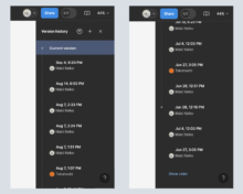 FigmaのVersion historyを使いこなす | iret.media