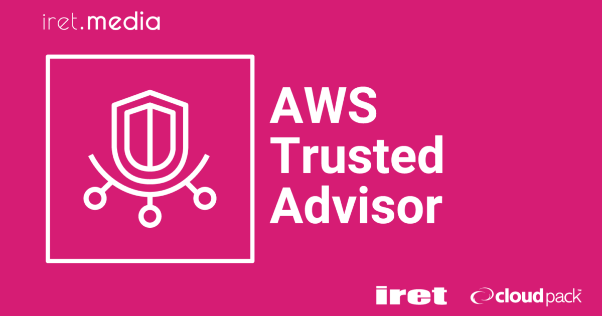 AWS Trusted Advisorのチェック項目「ELB Target Imbalance」を非表示化する方法 | iret.media