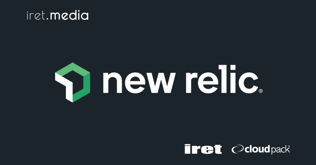 New Relic Certificate Check で SSL証明書期限監視 | iret.media
