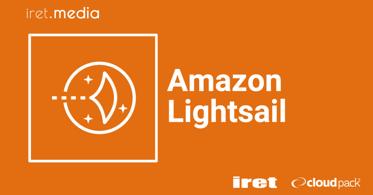 Amazon Lightsail コンテナサービスに Streamlit をデプロイしてみた | iret.media