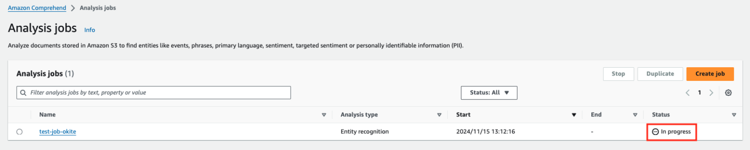 【初心者向け】Amazon Comprehendを使ってみた | iret.media