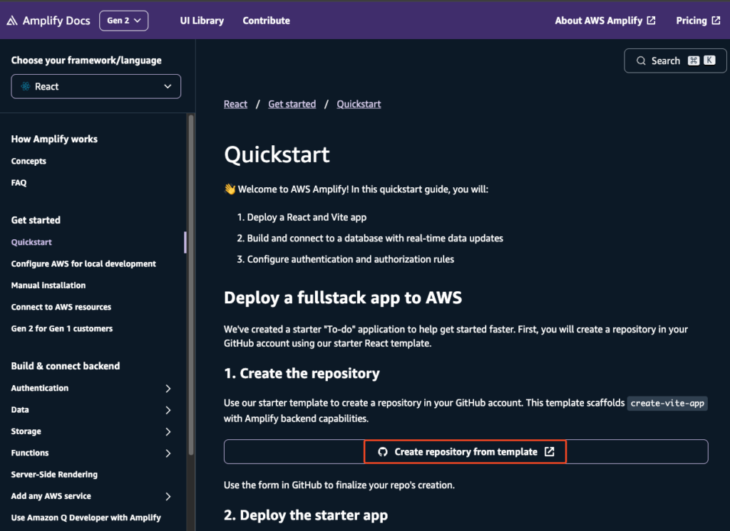 Amplifyで構築したアプリにカスタムドメインでアクセスさせよう！ | iret.media