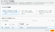 タグの付け忘れを防ぐ！AWS Config と Lambda で柔軟なタグ運用を実現 | iret.media