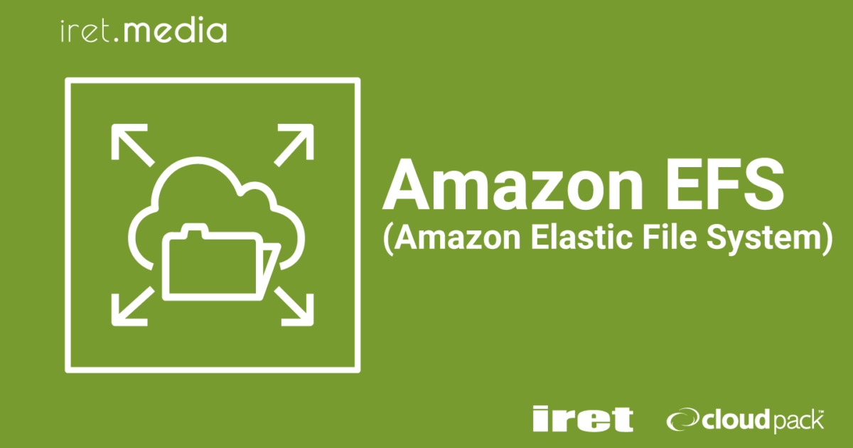 amazon-efs-utils 1.x→2.x アップデート (Amazon Linux編) | iret.media
