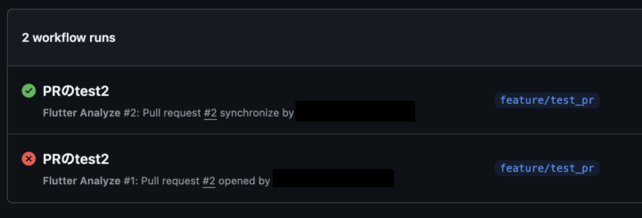 Github Actionsで自動静的解析を行なってみた | iret.media