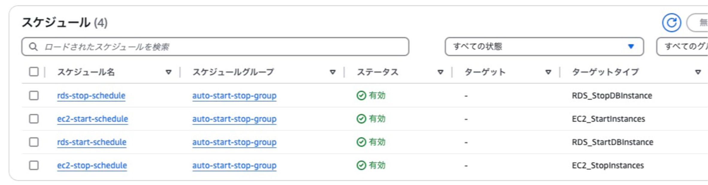 AWS CDKでEC2とRDSの自動起動・停止を設定する | iret.media