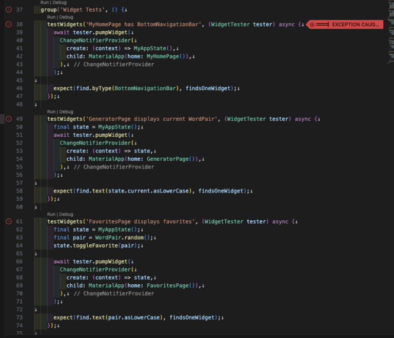 GitHub Copilotでユニットテストを作ってみた | iret.media