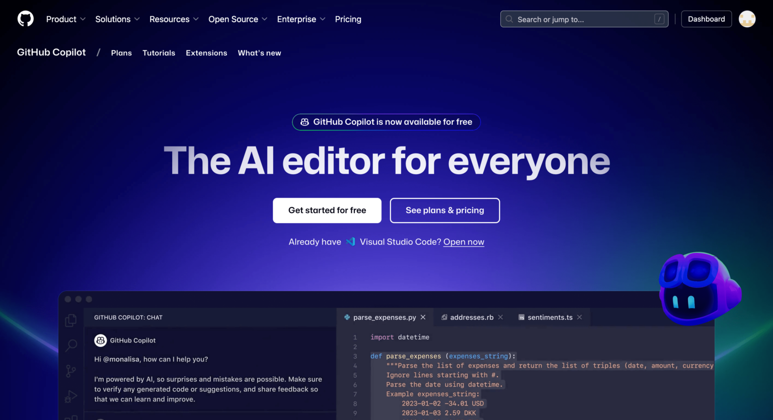 今まで使用した 11つ の生成AIツールレビュー 〜各ツールの使用感を率直に語る〜 | iret.media