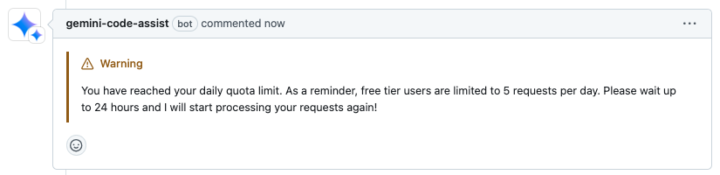 Gemini Code Assist for GitHubのコードレビュー機能とカスタマイズを試してみる | iret.media
