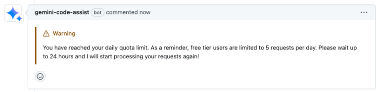 Gemini Code Assist for GitHubのコードレビュー機能とカスタマイズを試してみる | iret.media