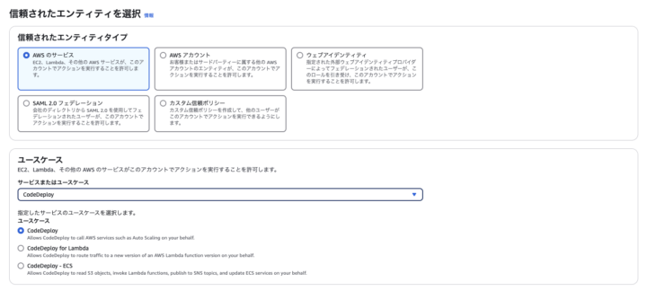 AWS CodeDeployによるデプロイ自動化手順を解説！ | iret.media