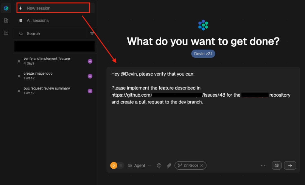 【Devin体験レポ】GitHub IssueからPR作成までをAIに任せてみた | iret.media