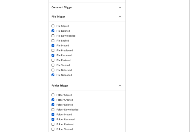 Box上にアップロードされた画像PDFをLambda上で、Document AIを使いOCRする | iret.media